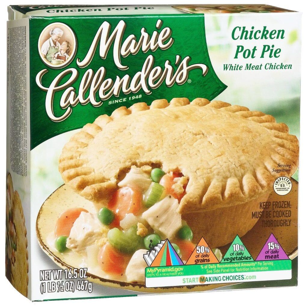 Marie Callender s Pot Pies Comfort During The Cold weather Months Marie Callender s Pot Pies Comfort During The Cold weather Months